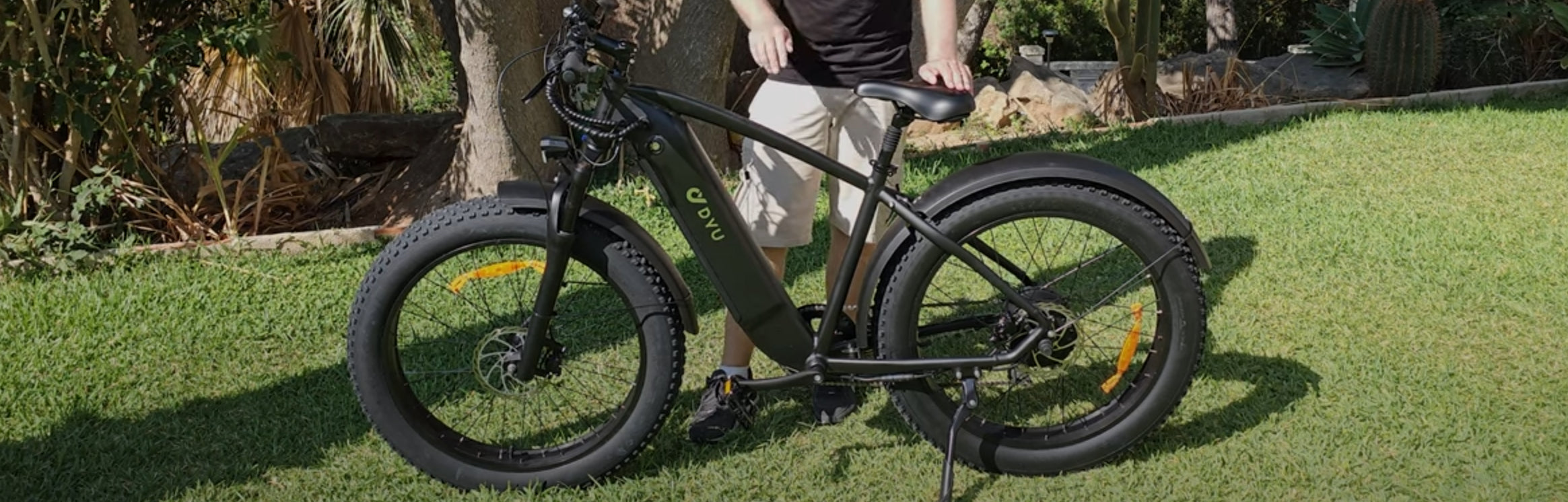 DYU King 750 Review - The Comfortable and Versatile Cruiser! – DYU UK
