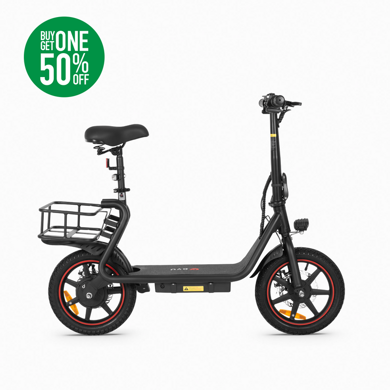 Electric Bike Parts | Upgrade Your Ride Today! – DYU UK